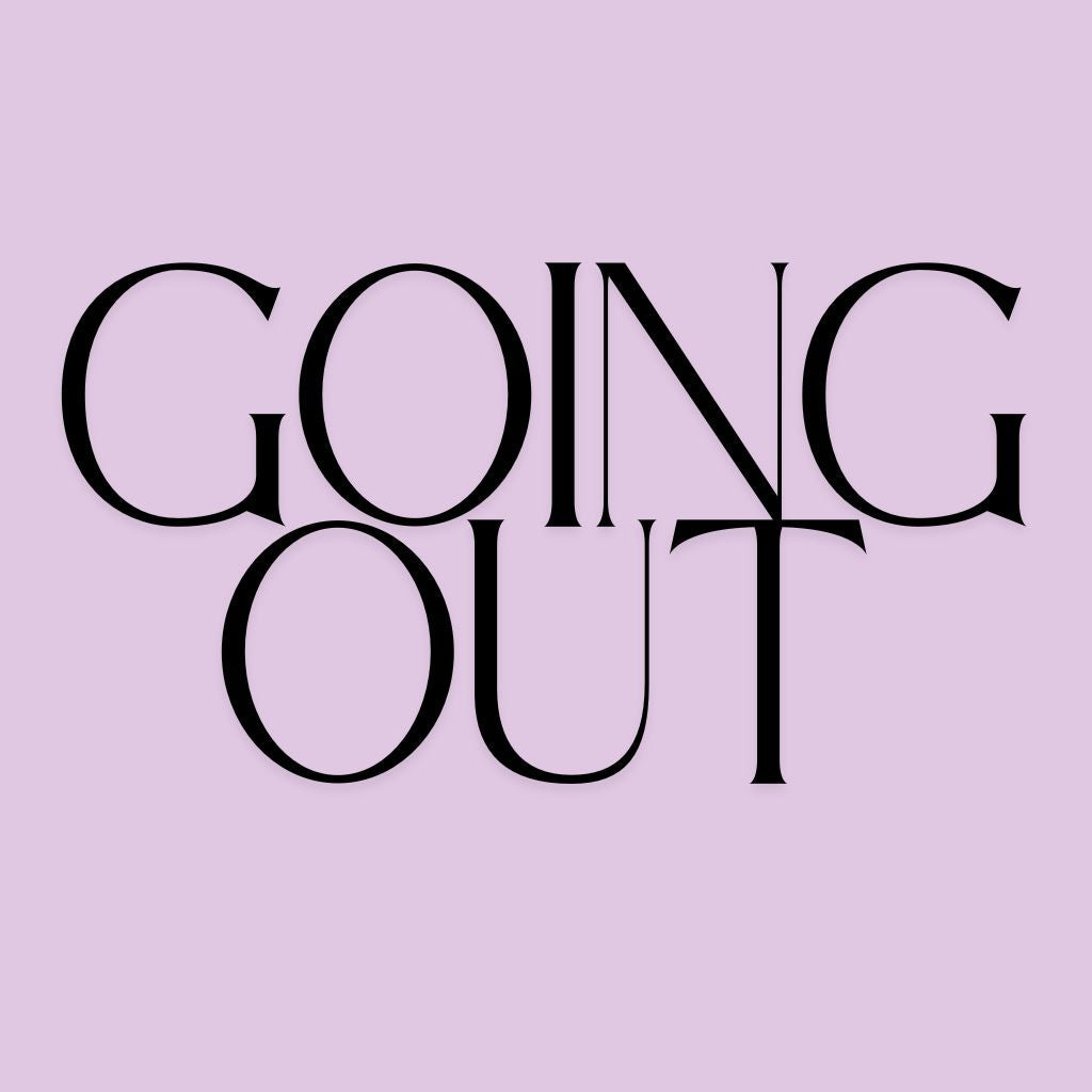 Fest Sko - Going Out – Copenhagenshoes.dk