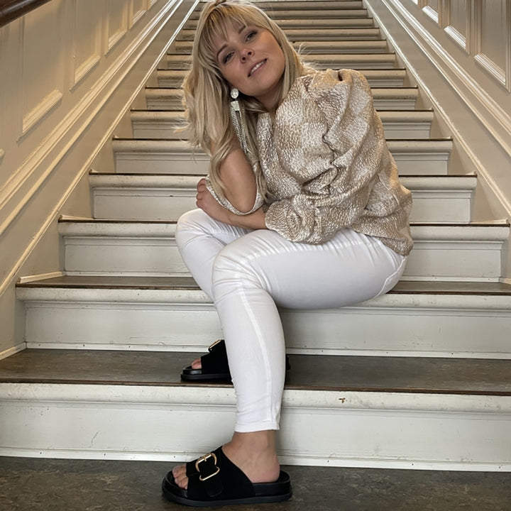 Sandaler og Slippers - smukke dame sandaler og slippers her – Page 5 ...