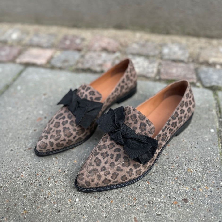 Dame Loafers til damer - moderne dame loafers fra Copenhagen Shoes ...