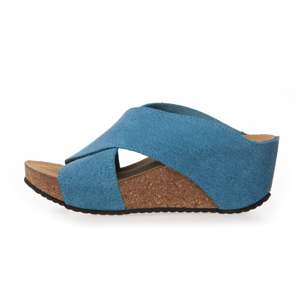 Sandaler og Slippers - smukke dame sandaler og slippers her – Page 7 ...