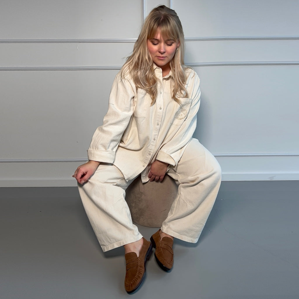 Dame Loafers til damer - moderne dame loafers fra Copenhagen Shoes ...