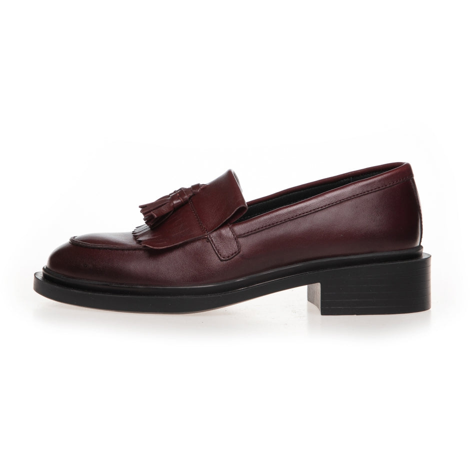 Dame Loafers til damer - moderne dame loafers fra Copenhagen Shoes ...
