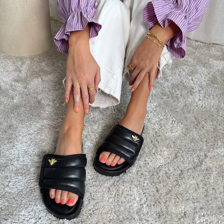 Sandaler til damer | Shop smukke sandaler og slippers her → – Page 2 ...