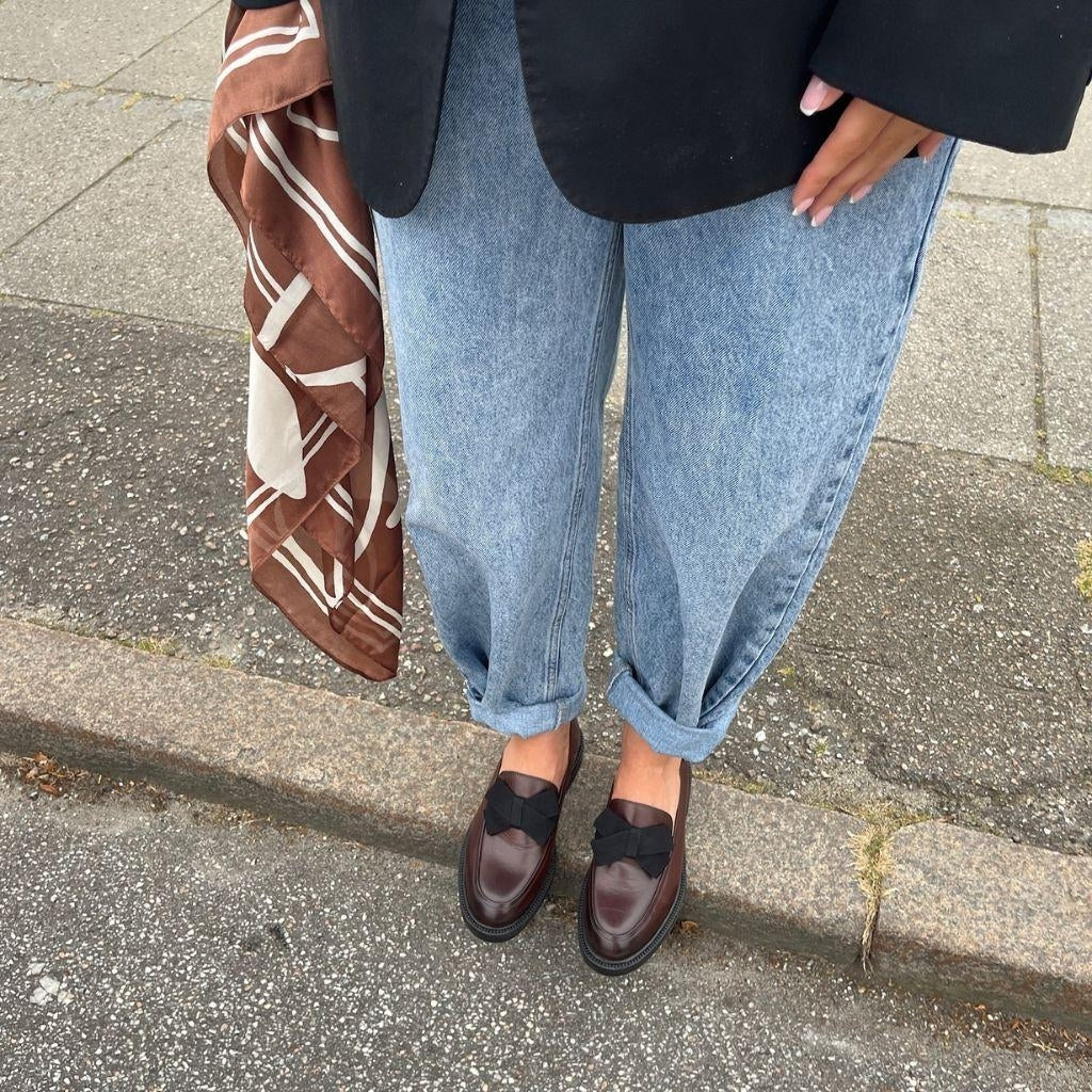Dame Loafers til damer - moderne dame loafers fra Copenhagen Shoes ...