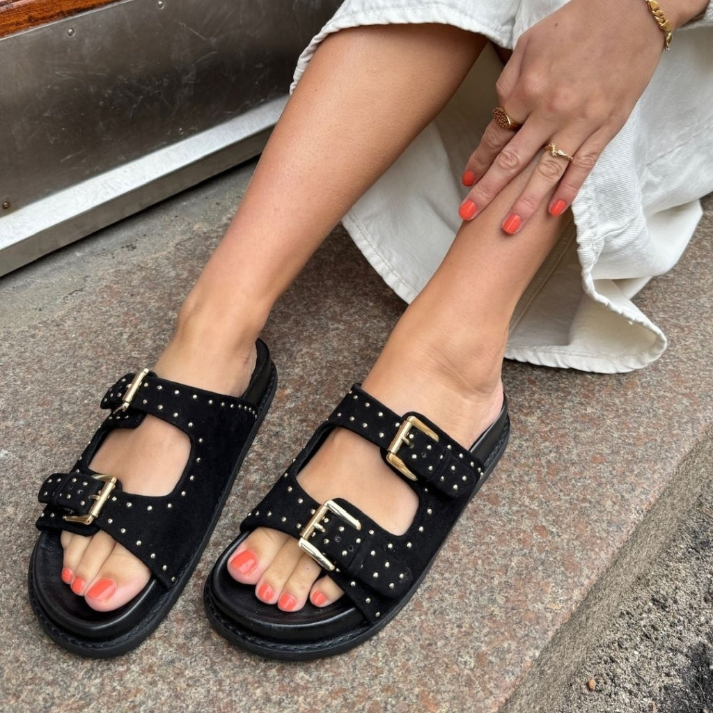 Sandaler til damer | Shop smukke sandaler og slippers her → – Page 3 ...