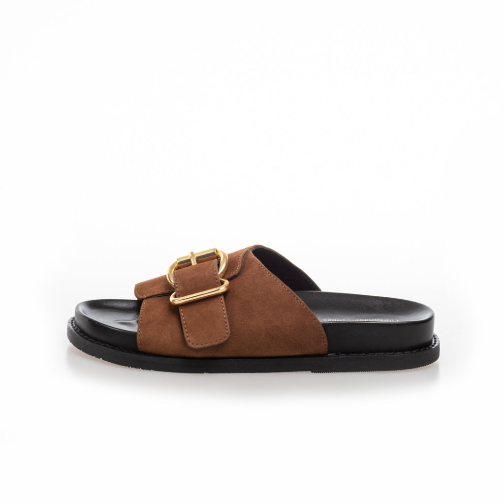 Sandaler og Slippers - smukke dame sandaler og slippers her – Page 9 ...