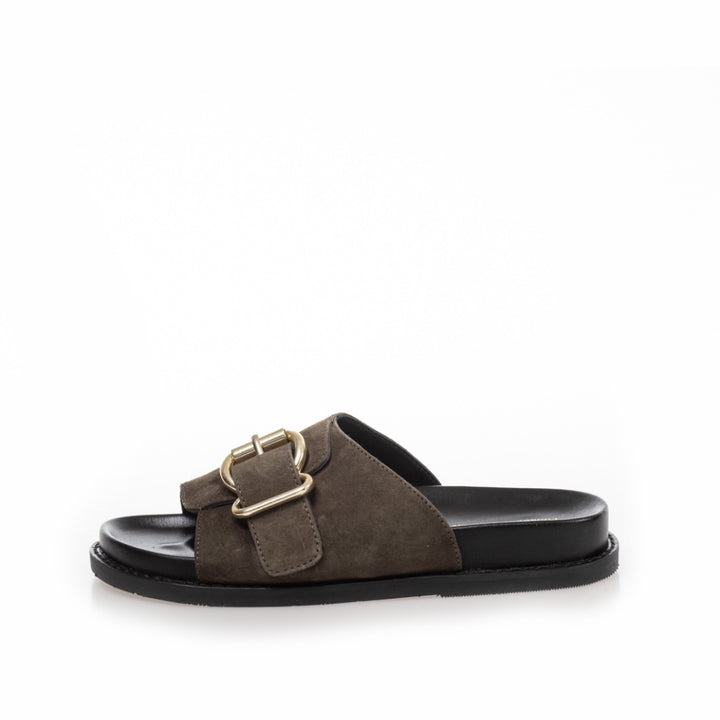Sandaler og Slippers - smukke dame sandaler og slippers her – Page 5 ...